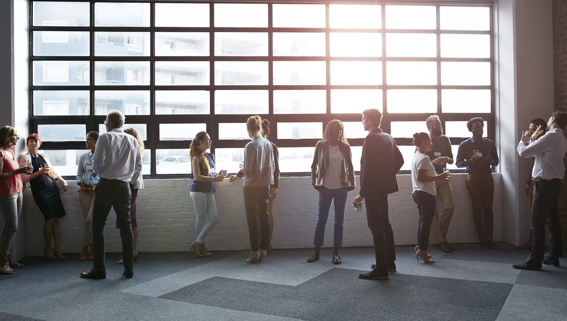Building ethical culture: 3 key takeaways from Compliance Week Europe Building ethical culture: 3 key takeaways from Compliance Week Europe